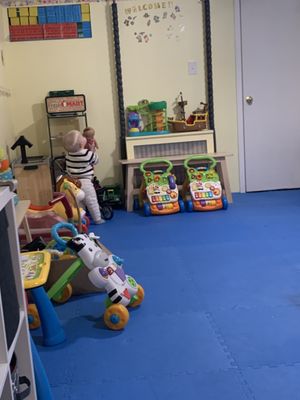 THE PLAY SPACE - Updated May 2025 - 10 Photos - 397 President St ...