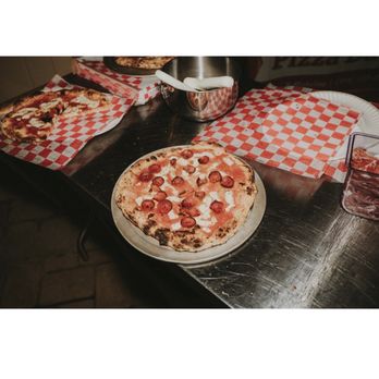 PIZZA DA MICHELINO - Updated May 2025 - 42 Photos & 26 Reviews - New ...