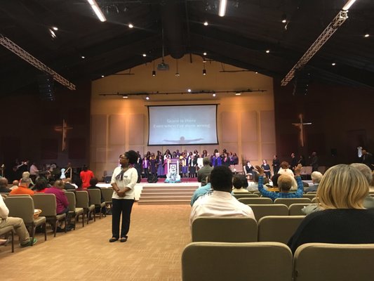 NEW BEGINNINGS CHRISTIAN FELLOWSHIP - Updated January 2026 - 19300 ...