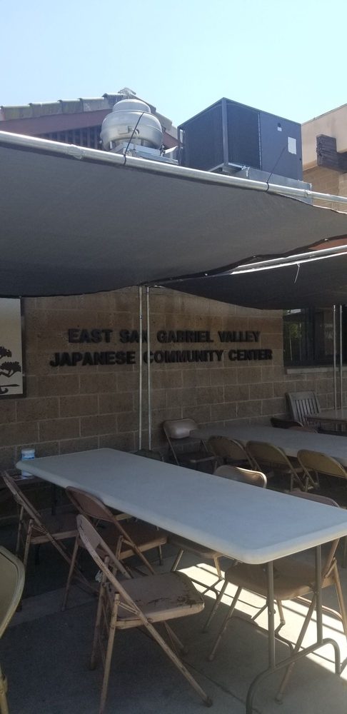EAST SAN GABRIEL VALLEY JAPANESE COMMUNITY CENTER - Updated June 2024 ...
