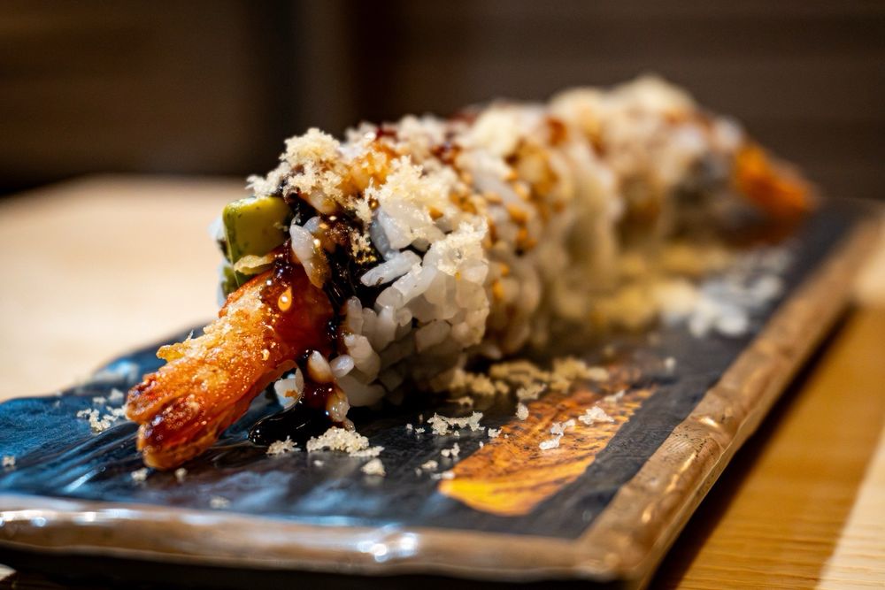 SAKE - Updated January 2026 - 606 Photos & 164 Reviews - 1361 ...