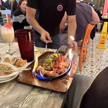 LA CATRINA TACOS AND TEQUILA BAR - Updated May 2024 - 94 Photos & 68 ...