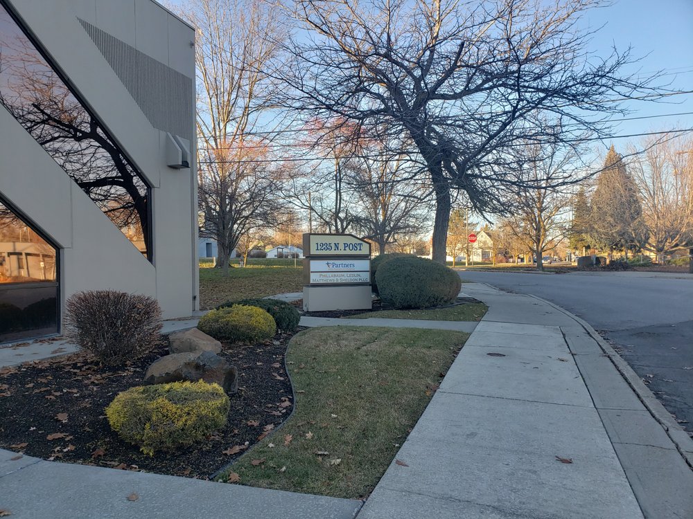 PHILLABAUM LEDLIN MATTHEWS & SHELDON - 12 Photos - 1235 N Post St ...