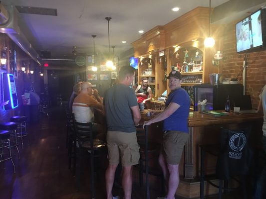 BARPM - Updated January 2026 - 58 Photos & 23 Reviews - 7109 S Broadway ...