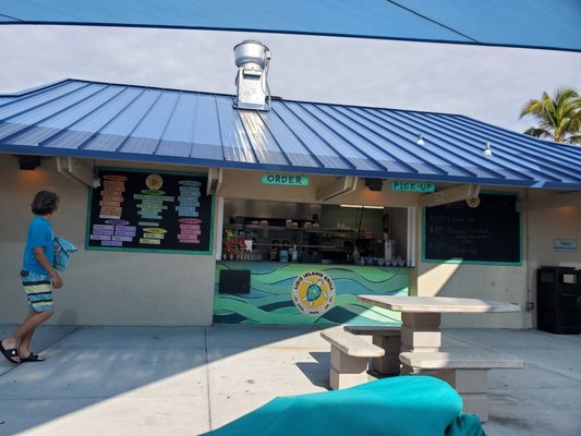 LIDO ISLAND GRILL - Updated December 2025 - 55 Photos & 30 Reviews ...