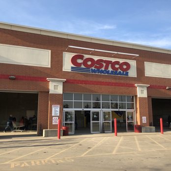 COSTCO WHOLESALE - Updated May 2024 - 1175 Photos & 90 Reviews - 45460 ...