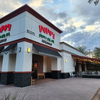 POPO’S FIESTA DEL SOL - Updated January 2026 - 88 Photos & 169 Reviews ...