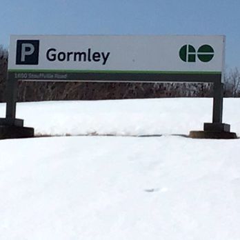 GORMLEY GO STATION - Updated February 2025 - 10 Photos - 1650 ...