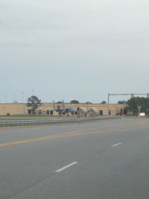 LANGLEY AIR FORCE BASE - Updated December 2025 - 15 Photos & 10 Reviews ...