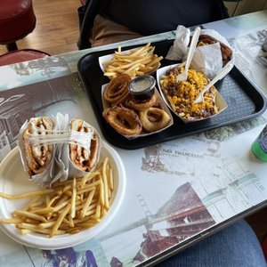 RED’S JAVA HOUSE - 551 Photos & 879 Reviews - Pier 30, San Francisco ...