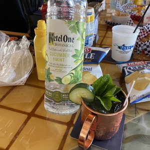 REEL INN RESTAURANT & DOCK BAR - 72 Photos & 151 Reviews - 419 14th St ...