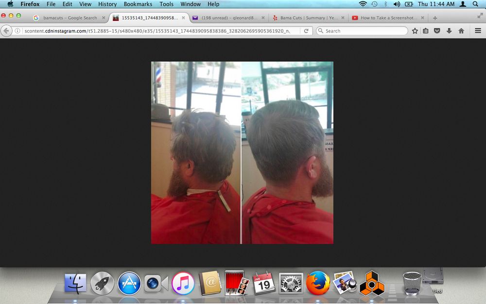 BAMA CUTS - Updated November 2025 - 2635 Sandy Plains Rd, Marietta ...