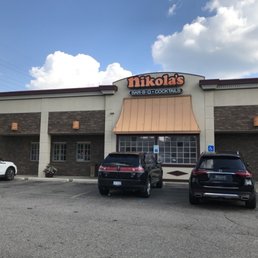 NIKOLA’S RESTAURANT - Updated November 2024 - 146 Photos & 222 Reviews ...