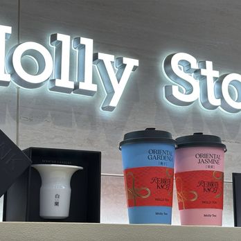 MOLLY TEA - Updated March 2025 - 459 Photos & 233 Reviews - 37-11 ...