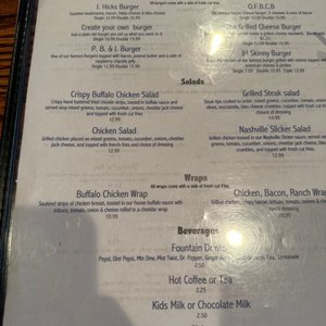 J HICKS ON THE SQUARE - 53 Photos & 36 Reviews - 117 N Diamond St ...