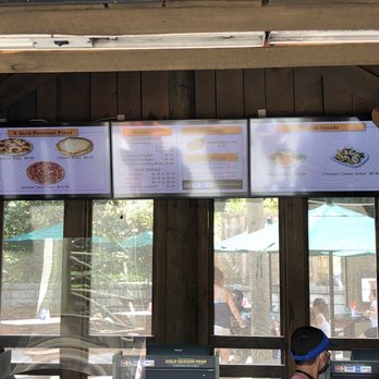 LUMBERJACK PIZZA - Updated December 2025 - 2700 Dollywood Parks Blvd ...