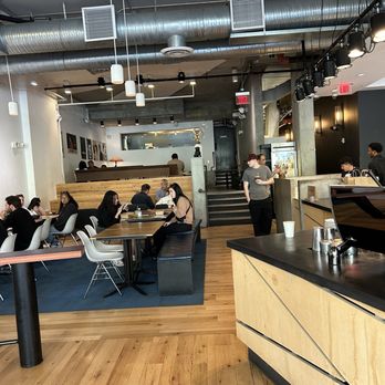 A BAKED JOINT - Updated July 2024 - 3369 Photos & 2494 Reviews - 430 K ...