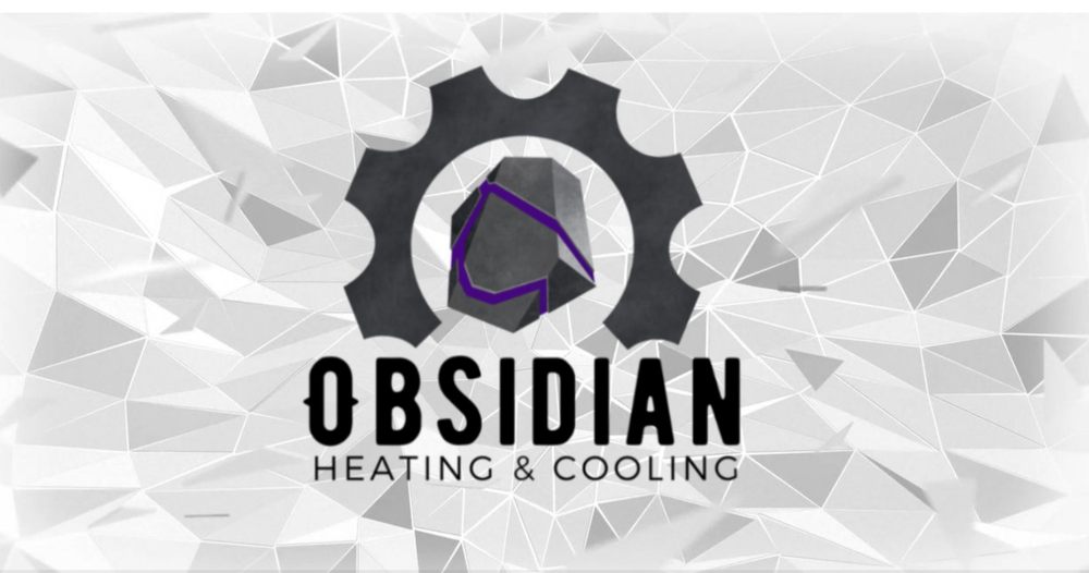 OBSIDIAN HEATING AND COOLING - Updated October 2025 - 301 NE Ankeny ...