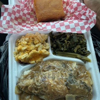 BIG BONE TAKE OUT - Updated July 2025 - 16 Photos & 14 Reviews - 3908 W ...