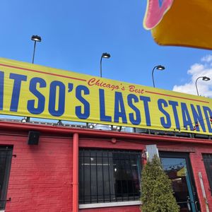 FATSO’S LAST STAND - 787 Photos & 914 Reviews - 2258 W Chicago Ave ...