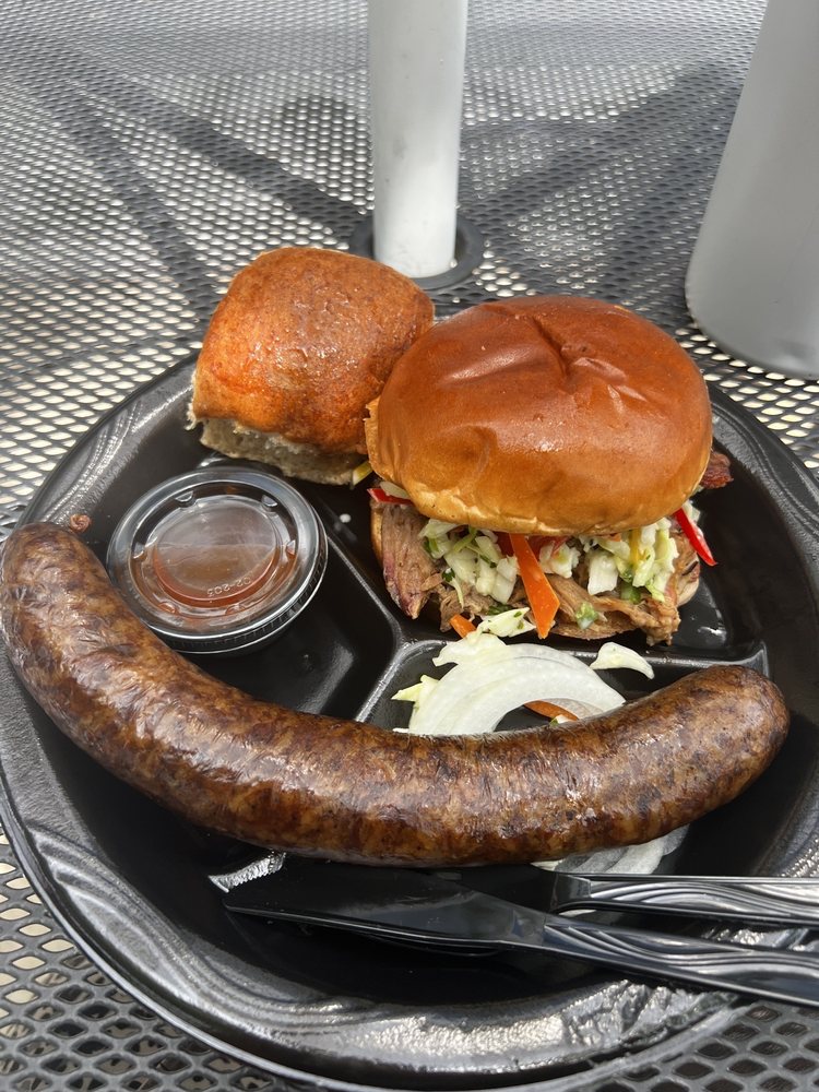 OFF THE BONE BARBEQUE - 417 Photos & 689 Reviews - 1734 South Lamar ...