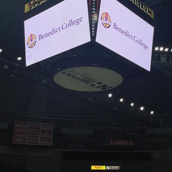 BOJANGLES’ COLISEUM - Updated June 2025 - 102 Photos & 56 Reviews ...