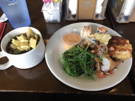 ATLANTIC BUFFET - 97 Photos & 166 Reviews - 270 Cobb Pkwy SE, Marietta ...