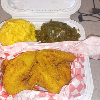 GG’S FISH & CHIPS - Updated December 2024 - 45 Photos & 40 Reviews ...