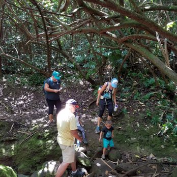 HAU’ULA LOOP TRAIL - Updated May 2024 - 131 Photos & 21 Reviews - 54-55 ...