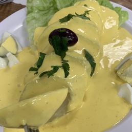 INTI PERUVIAN RESTAURANT - 389 Photos & 380 Reviews - 5870 Melrose Ave ...