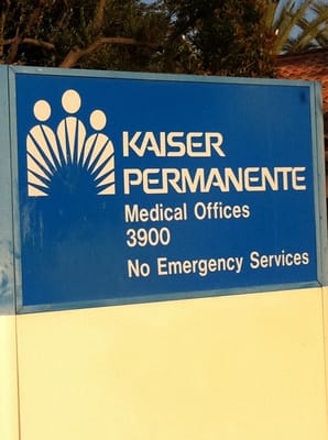 KAISER PERMANENTE SIMI VALLEY MEDICAL OFFICES - Updated December 2025 ...