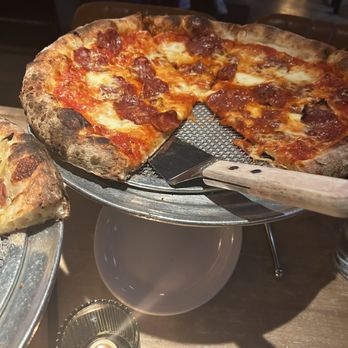 ROBERT’S PIZZA AND DOUGH - Updated April 2025 - 1254 Photos & 1033 ...