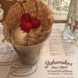 ZAHARAKOS - 438 Photos & 363 Reviews - 329 Washington St, Columbus, IN ...