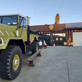 GRUMPY OLD MEN BREWING - Updated June 2025 - 188 Photos & 173 Reviews - 1315 E Main St, Blue ...