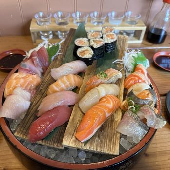 MUJIRI - 757 Photos & 403 Reviews - 6501 San Pablo Ave, Oakland ...