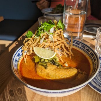 FAT MAO NOODLES - Updated May 2024 - 174 Photos & 59 Reviews - 983 ...