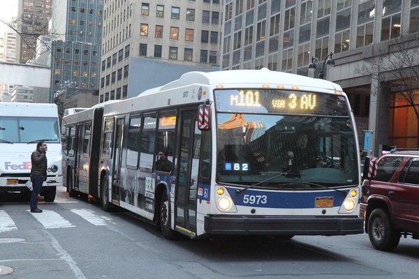 MTA - 110 STREET CATHEDRAL PARKWAY SUBWAY STATION - B/C - Updated ...