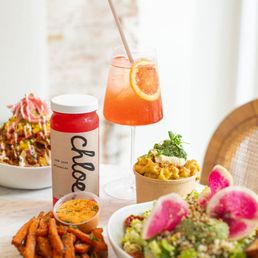 CHLOE - Updated December 2025 - 306 Photos & 106 Reviews - 185 Bleecker ...