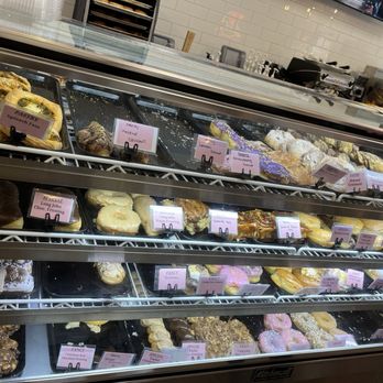 UFFDA DONUTS - Updated July 2025 - 62 Photos & 45 Reviews - 13716 Grove ...