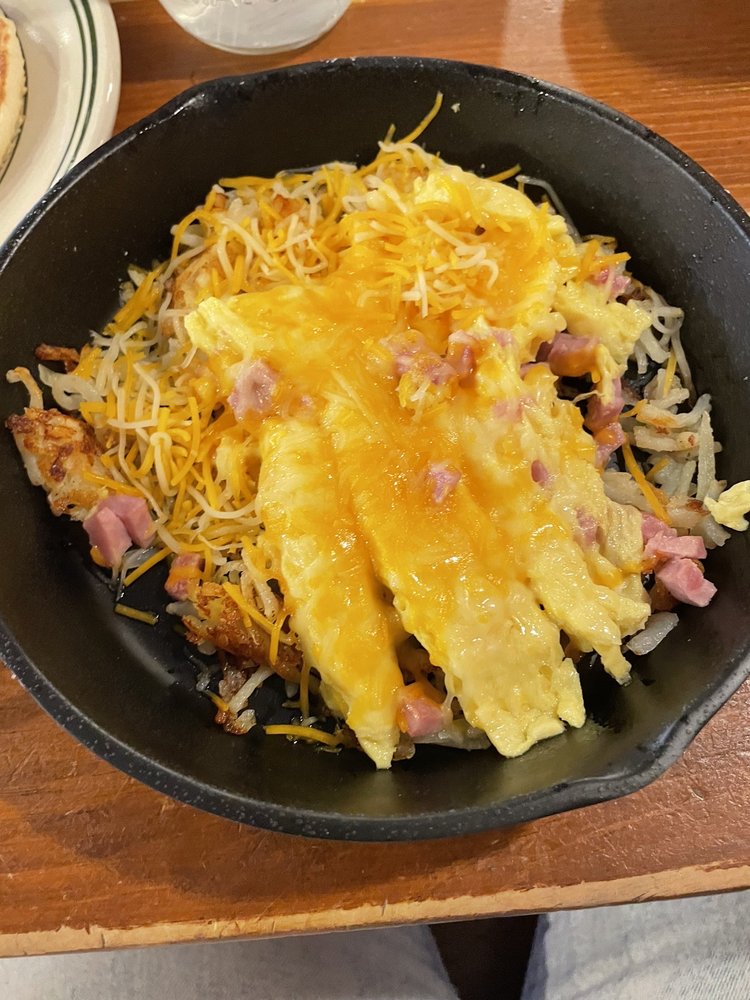 FLAPJACKS PANCAKE CABIN - Updated December 2024 - 155 Photos & 286 ...