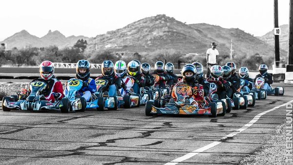 INNOVATIVE KARTING - Updated June 2024 - 10 Reviews - 5175 W Phelps Rd ...