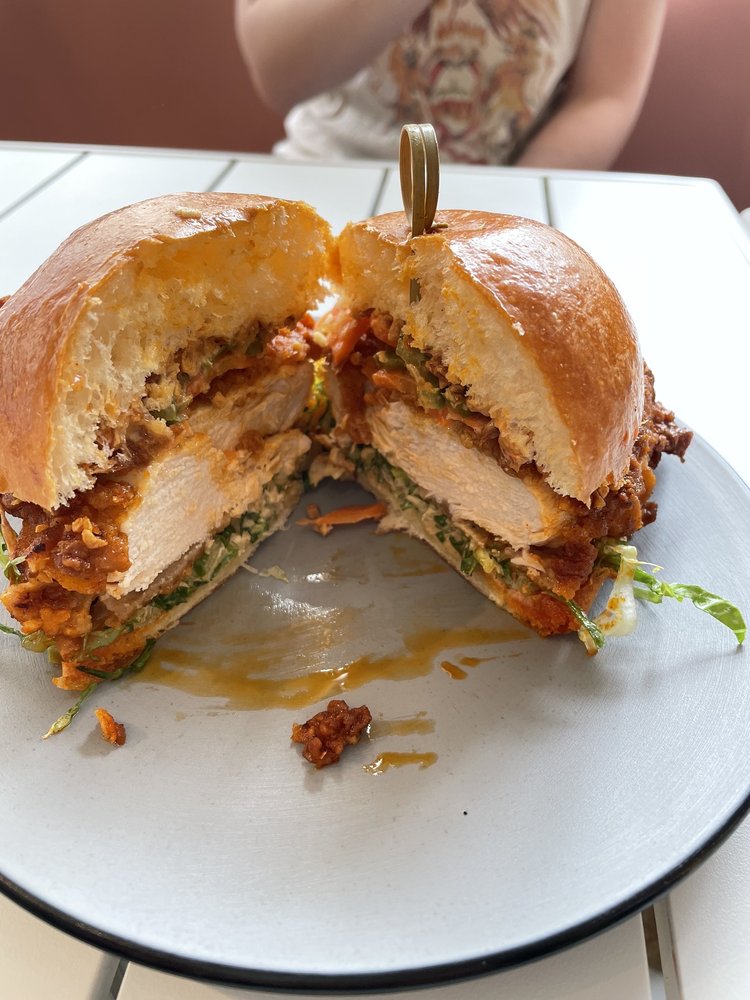 MICHY’S CHICKEN SHACK - 18 Photos - 200 E Flagler St, Miami, Florida ...