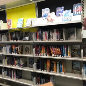 GWINNETT COUNTY PUBLIC LIBRARY - LILBURN BRANCH - Updated December 2025 ...