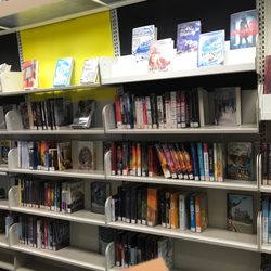 GWINNETT COUNTY PUBLIC LIBRARY - 3025 Bethany Church Rd, Snellville ...