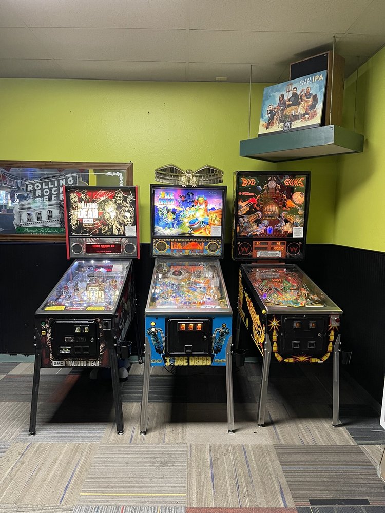 MISS CUE SOUTH - Updated January 2026 - 10 Photos - 1720 S Reynolds Rd ...