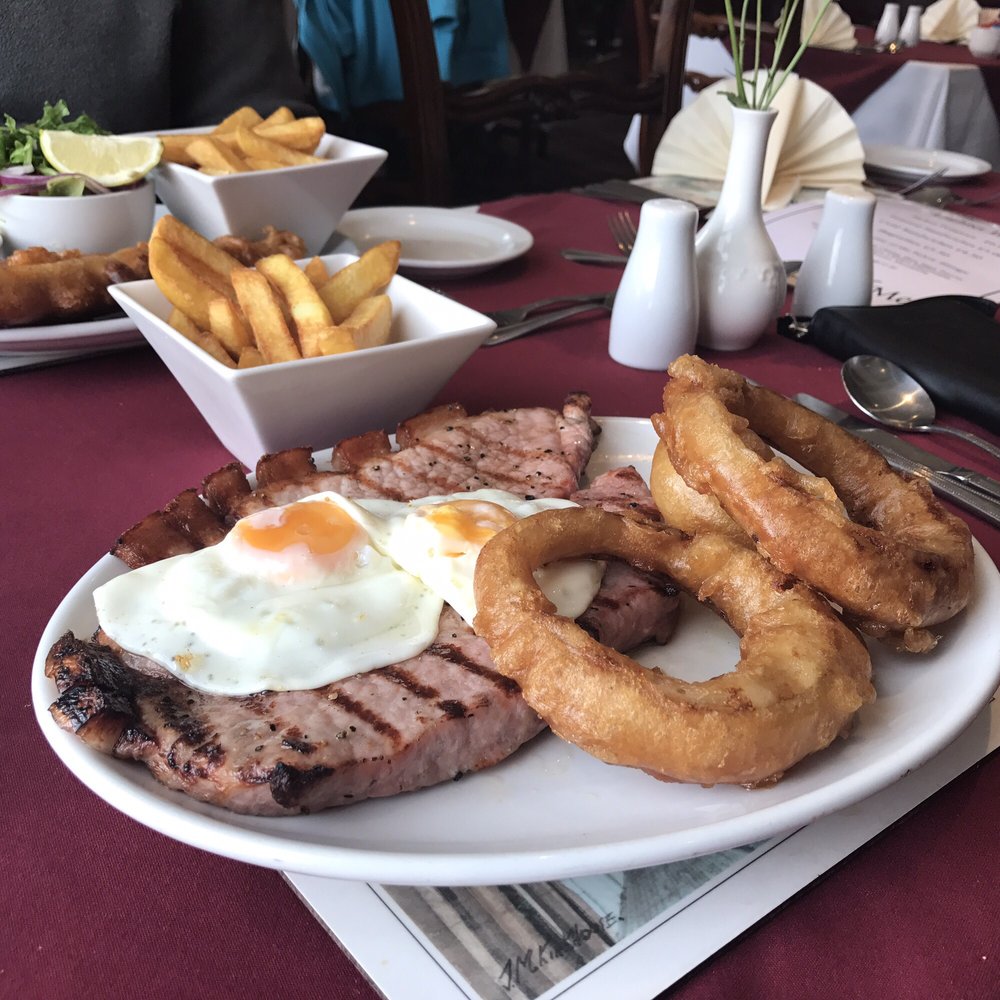 ROYAL HOTEL TAIN - Tain, Highland, United Kingdom - Hotels - Phone ...