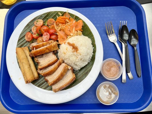 SOY PINOY - 95 Photos & 64 Reviews - 401 Franklin St, Houston, Texas ...