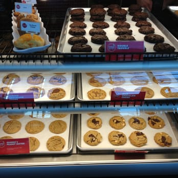 COOKIES BY GEORGE - Updated December 2025 - 55 Photos & 11 Reviews ...