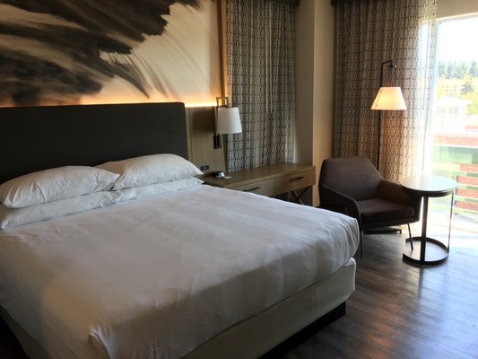 SEATTLE MARRIOTT REDMOND - Updated May 2024 - 102 Photos & 114 Reviews ...