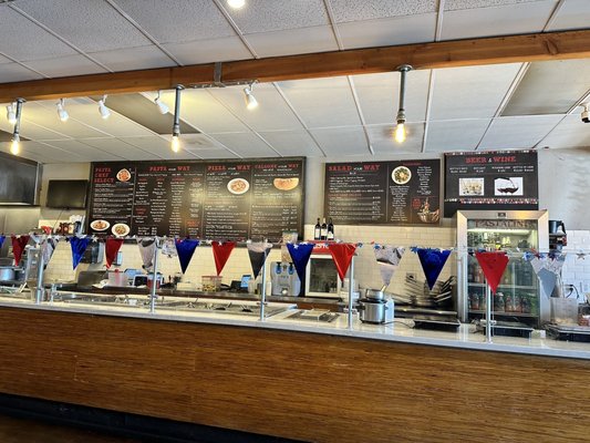 PASTALINI - Updated December 2025 - 430 Photos & 590 Reviews - 7190 ...